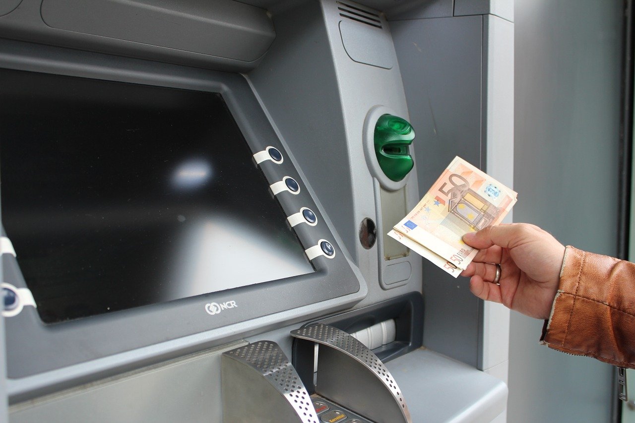 Predictive Maintenance in ATM Management - Arute Solutions